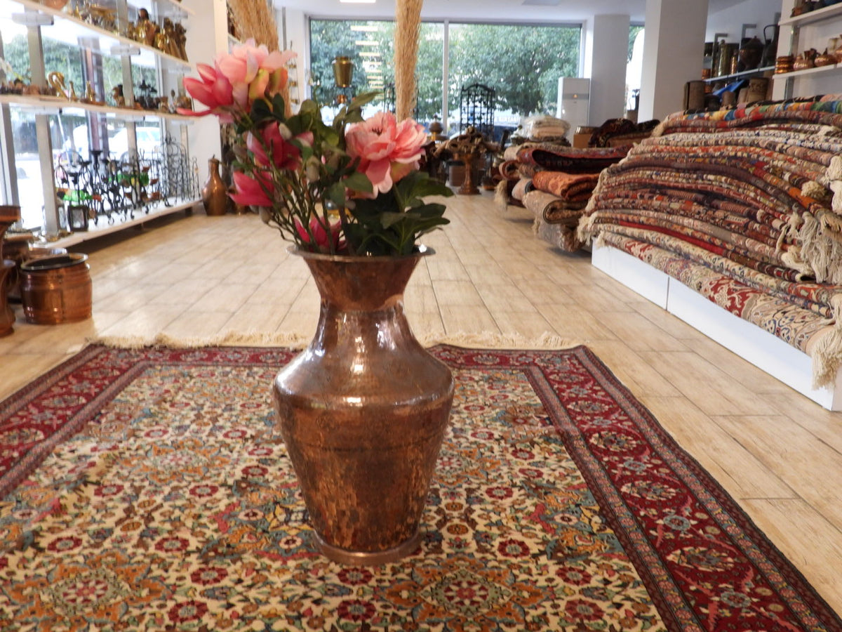 Copper Collection – Tagged "Copper Frying Pan" – Ali's Copper Shop