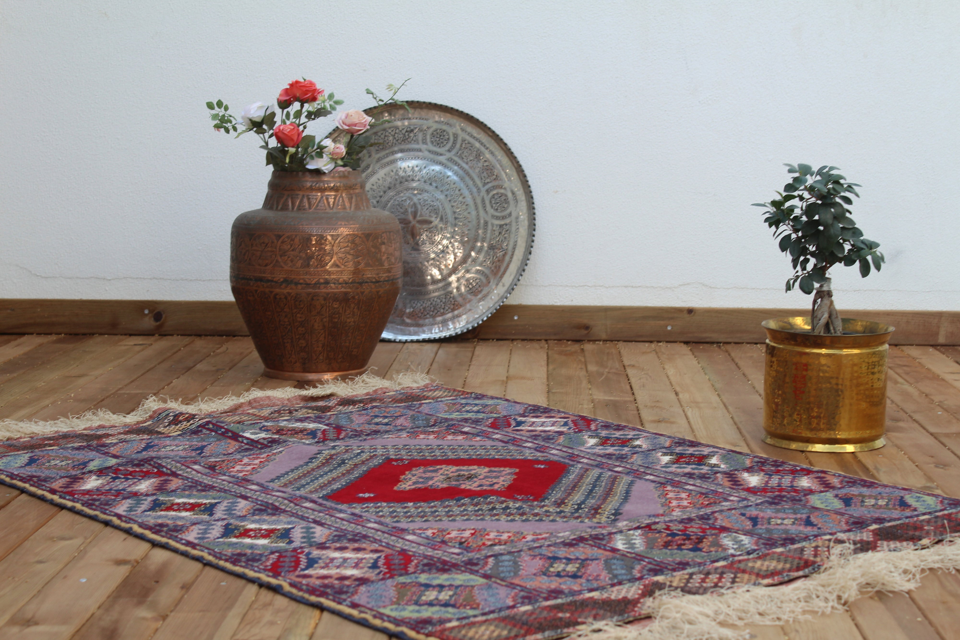 Welcome to Ali's Copper Shop