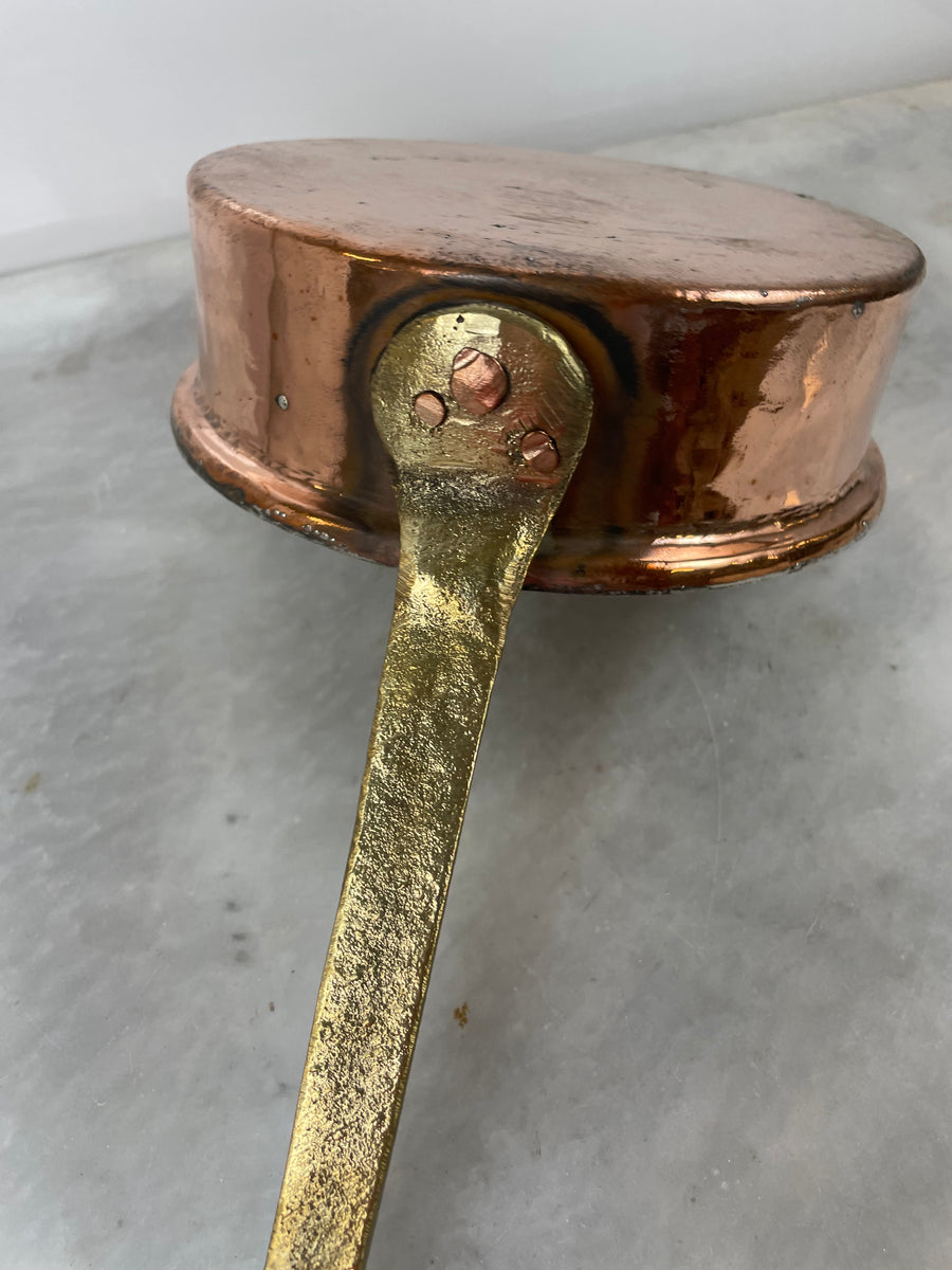 Copper Pan – Ali's Copper Shop