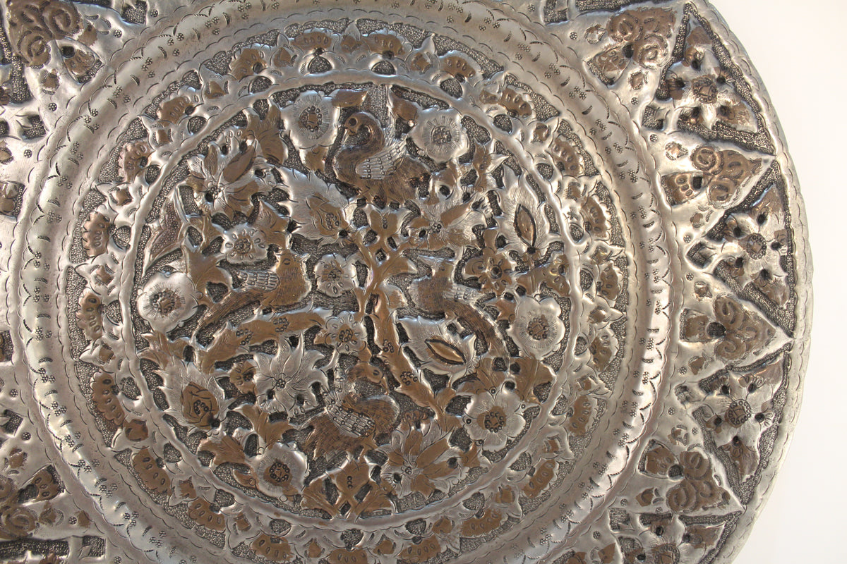 Copper Tray – Ali's Copper Shop